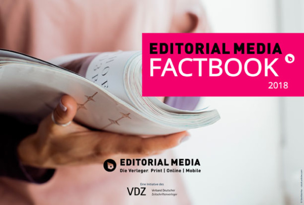 Downloads Broschüren und Kampagne - Editorial Media